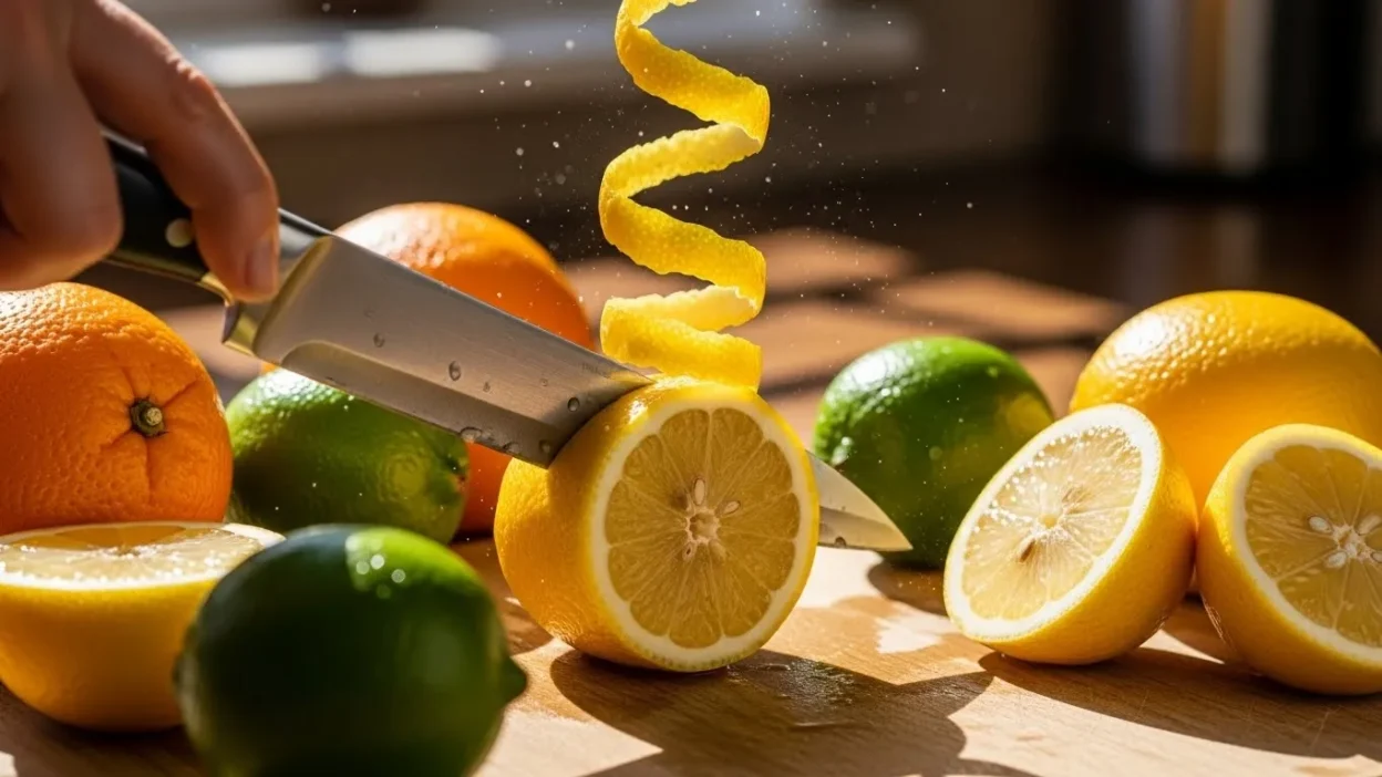 What Does Zesty Mean? A Complete Explanation (2026)